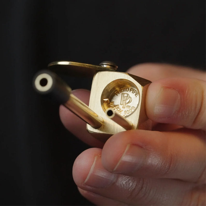 Proto Pipe Classic Highbrid – Proto Pipe UK