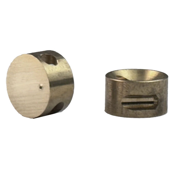Proto Pipe Classic Tar Trap (2-pack) – Proto Pipe UK